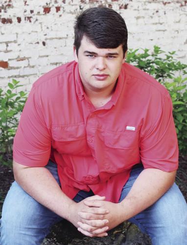 What 4-H service means to Chase Foster | Pontotoc Progress | djournal.com