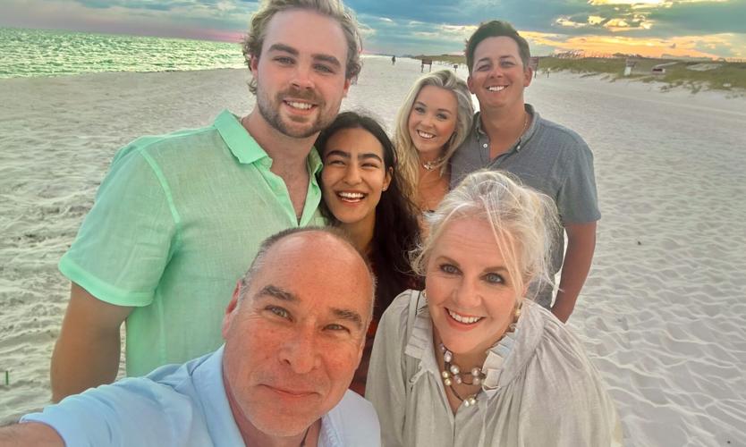 ROBERT ST. JOHN: Annual trips fill our bellies and our hearts | Food | djournal.com