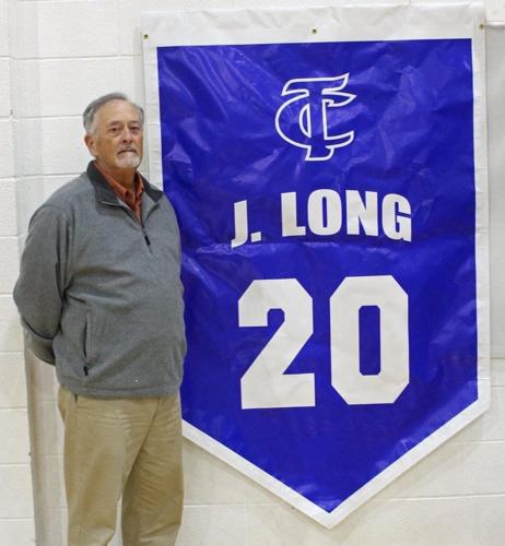 Prep Notebook: Tish County retires Long's number | High school Sports ...