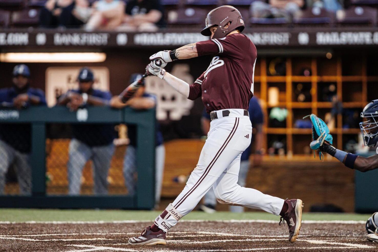 MSU baseball coach Chris Lemonis: 'We know we're close' | Mississippi ...