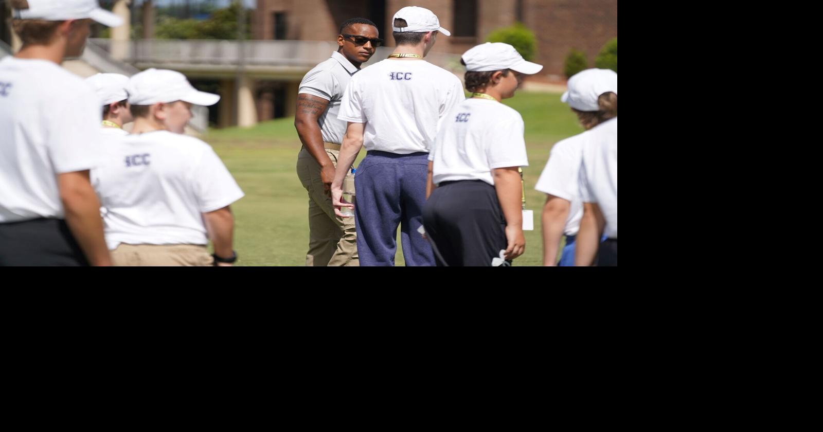 ICC CORE Program Summer Camp set for July 13-16 | Education | djournal.com