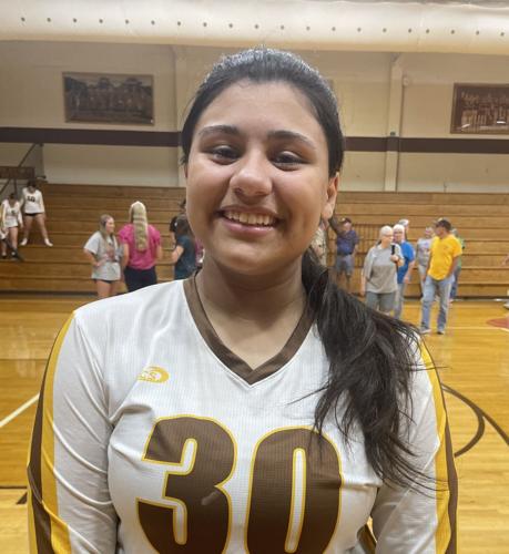 Lady Urchins reach milestone with 20th win | East Union | djournal.com