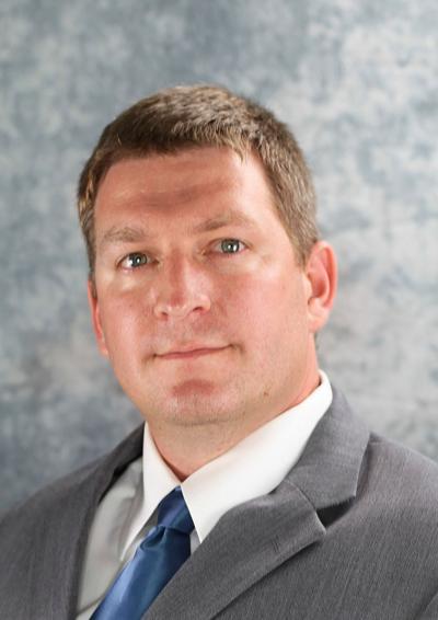 Top 40 Under 40: Jon Riley | Business | djournal.com