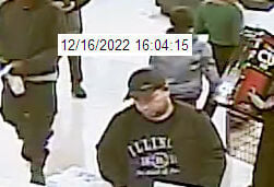 Crimestoppers seeks help identifying quick change scam artists | New ...