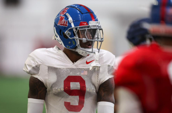 Lane Kiffin knows exactly what he's getting in former Alabama defensive ...