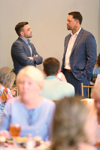 PSC candidate, campaign manager take on issues facing district | Local ...