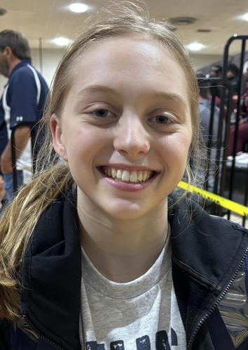 Meg Moore's big second half sends Braves to 4A semifinals | High school ...