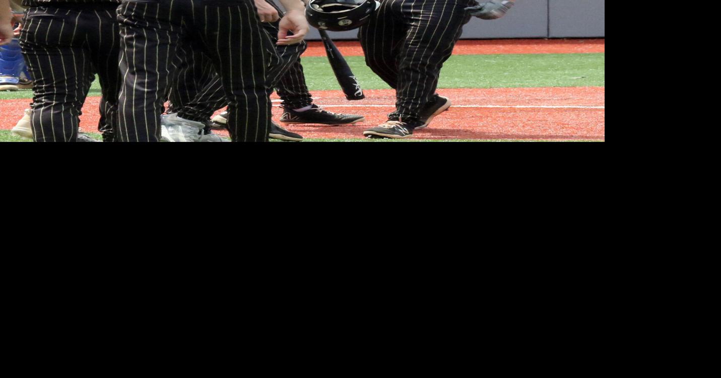 Panthers head back to North half after sweep against Water Valley ...