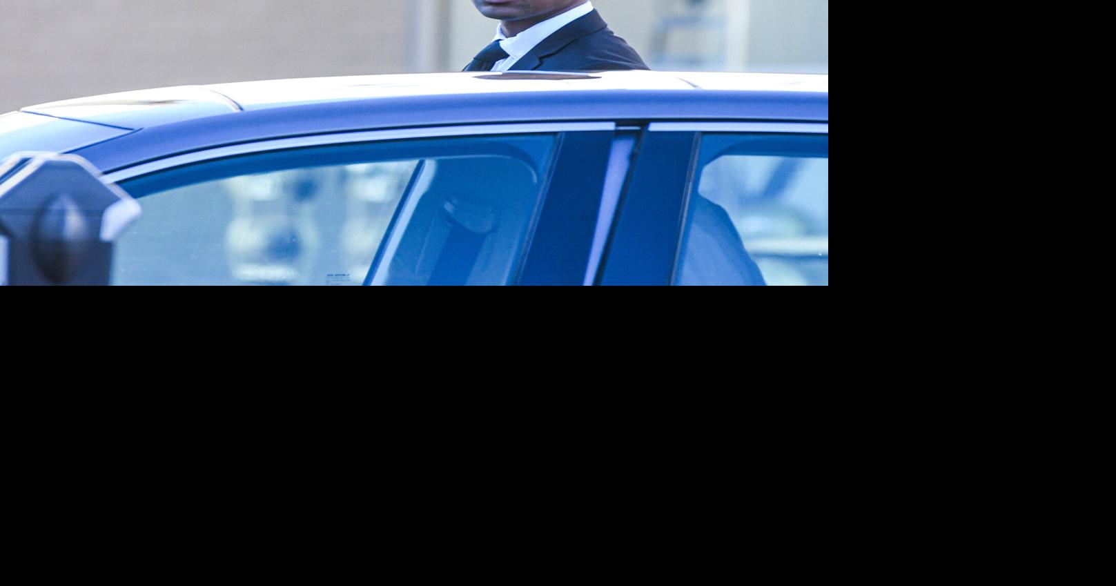 Herrington moves to have tampering charge dismissed | Crime & Law ...