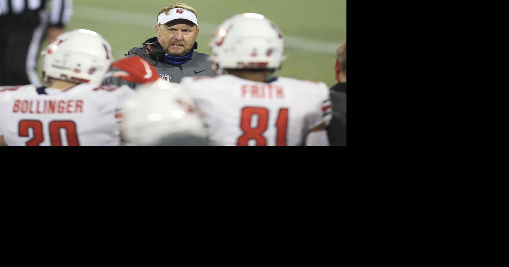Bama-beating Freeze makes a quiet return to Ole Miss this week | Ole ...