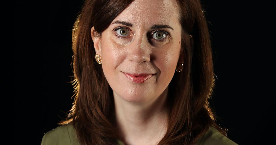 ELIZABETH WALTERS: Thank you to Tupelo and the Daily Journal ...