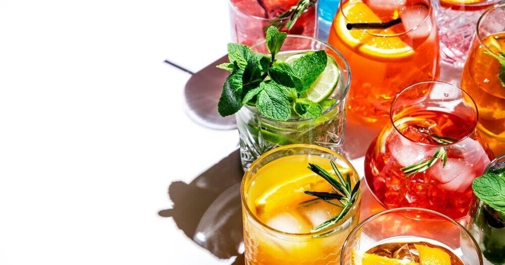 The Rise of Alcohol Alternatives: Which States Are Drinking Less ...