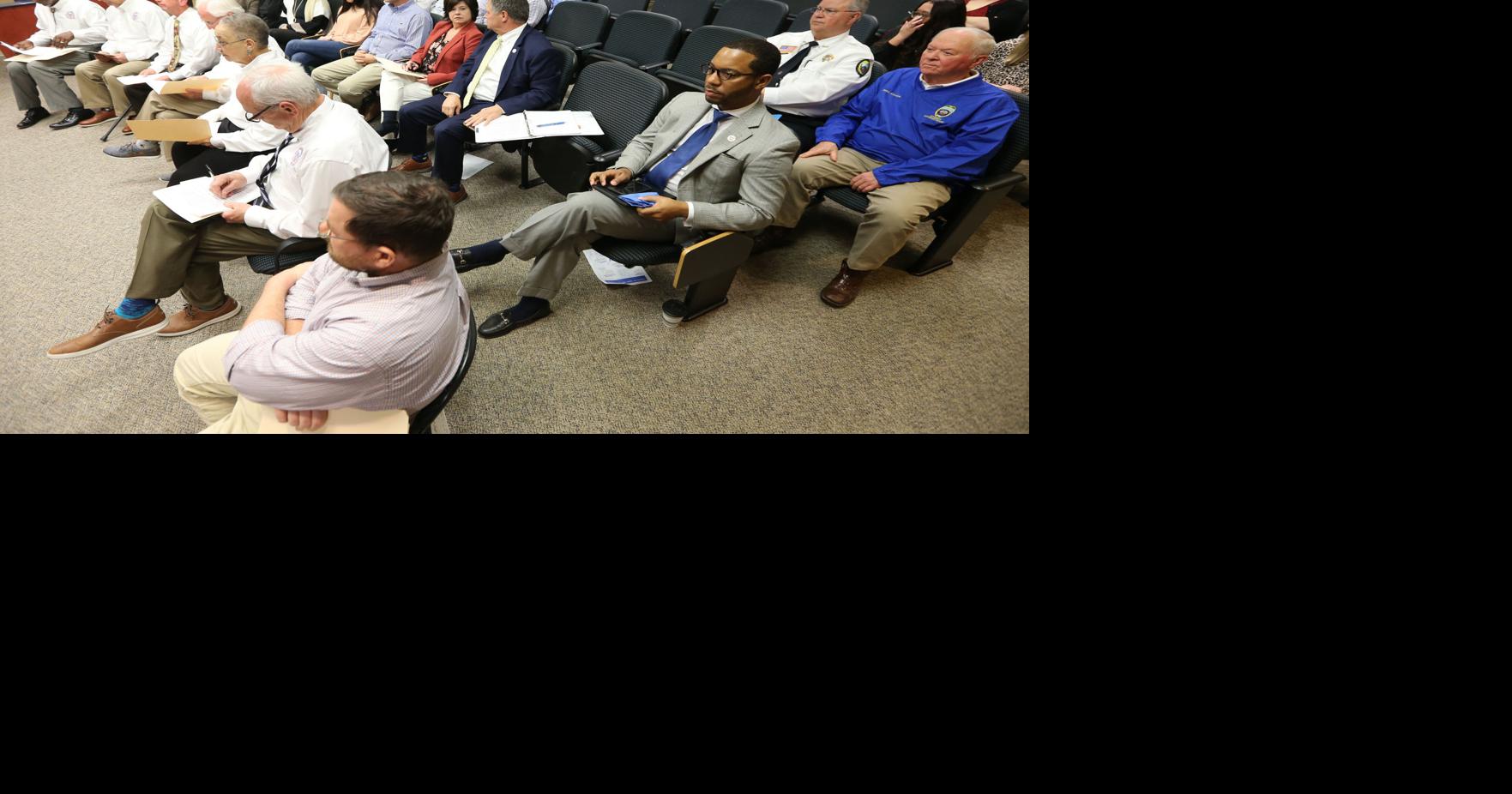 Todd Jordan, Mike Bryan mull possible campaign for Tupelo mayor | Local ...