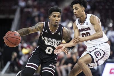 Weatherspoon returns today in Jackson | Sports | djournal.com