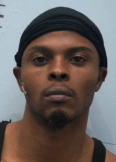 Oxford man arrested on weapons charge | News | djournal.com