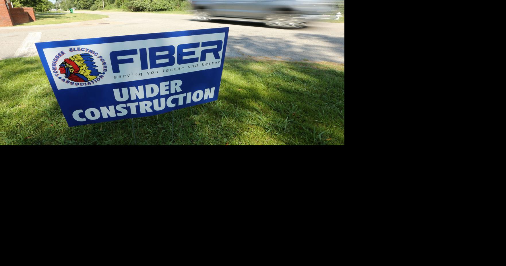 Tombigbee Fiber uses grant to provide free Wi-Fi access in 77 community ...