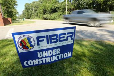 Tombigbee Fiber uses grant to provide free Wi-Fi access in 77 community ...