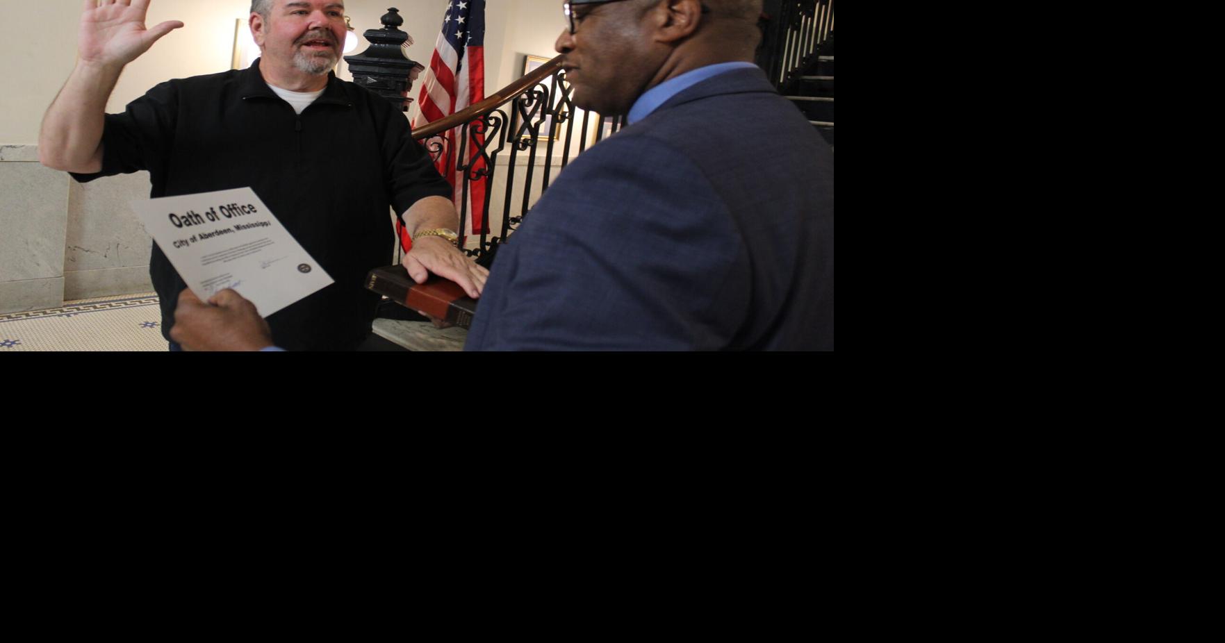 Cain wins Aberdeen Ward 5 alderman seat | News | djournal.com