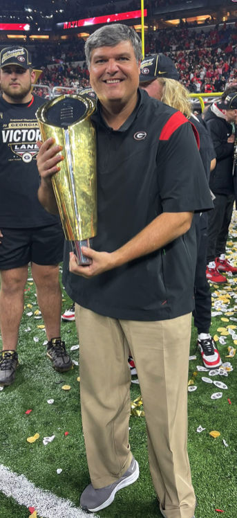 Since 2019, things look a lot different for Ole Miss and Matt Luke ...