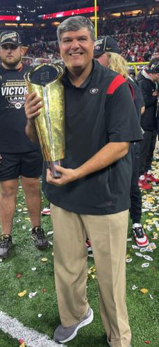 Since 2019, things look a lot different for Ole Miss and Matt Luke ...