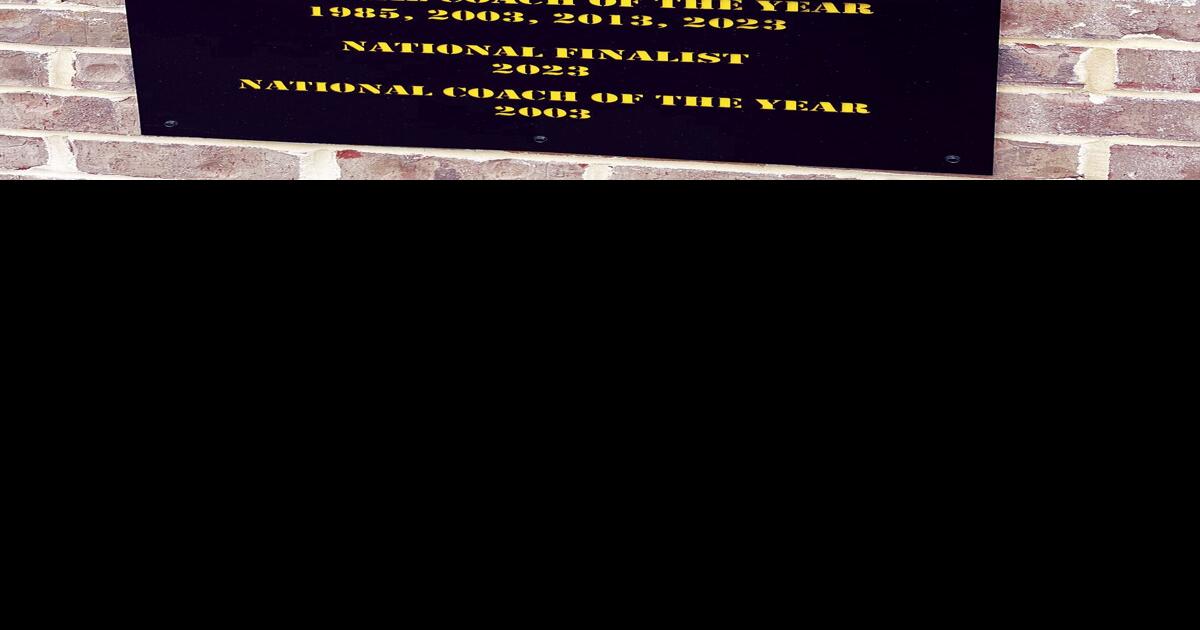 Mike Bain Training Complex to be dedicated Sunday | News | djournal.com