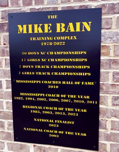 Mike Bain Training Complex to be dedicated Sunday | News | djournal.com