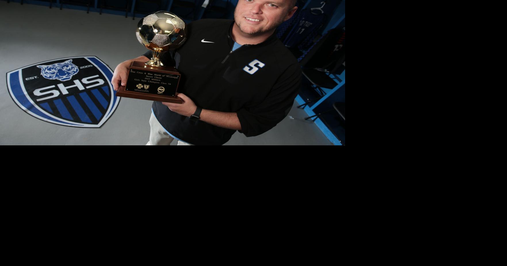 Girls Soccer Coach of the Year: Reeder leads Saltillo to elusive title ...