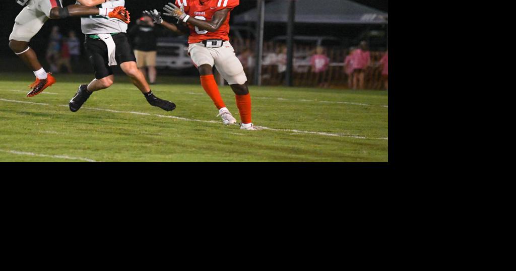 Deep backfield to drive Cougars' offense | | djournal.com