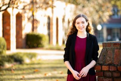 MSU senior Brode claims prestigious Marshall Scholarship | | djournal.com