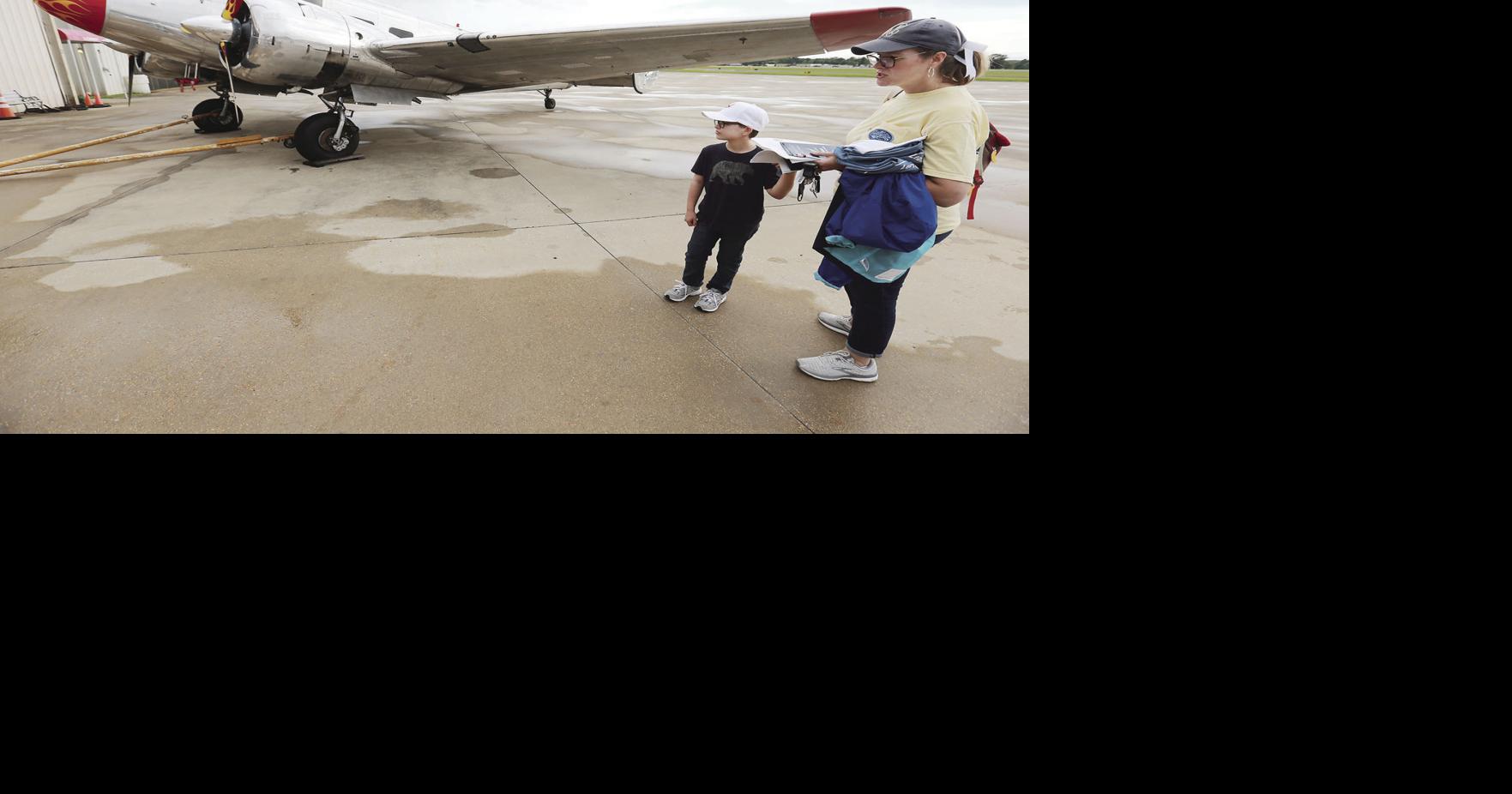 PHOTOS: Aviation Day at Tupelo Airport | Photo Galleries | djournal.com