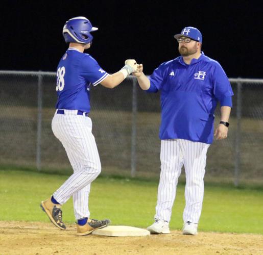 Hester, Hamilton baseball heating up to start season | Sports ...