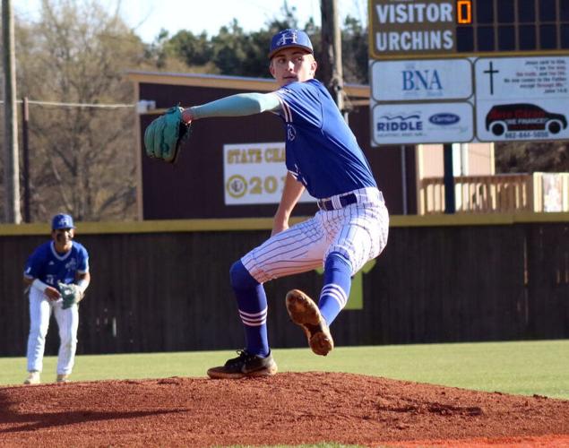 Lions unable to stop Urchins’ trio in division loss | Sports | djournal.com