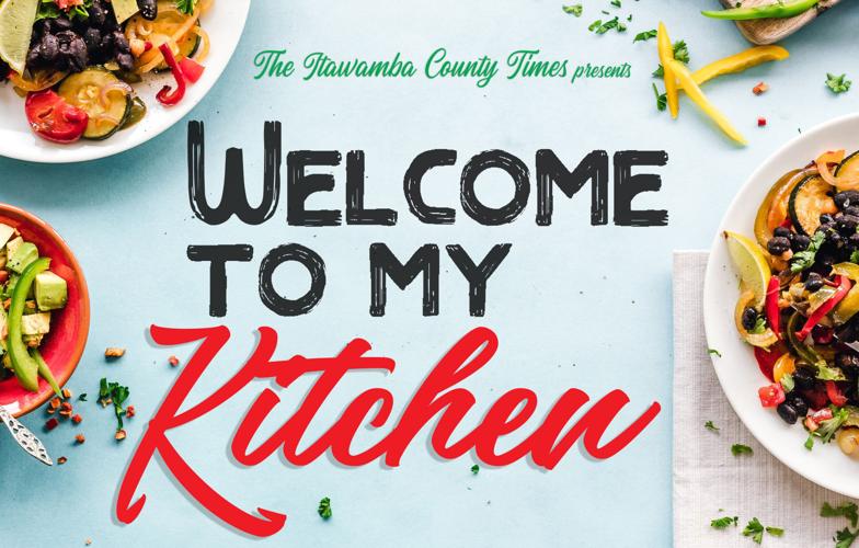 The food Chris and Andrea Senter make together | Itawamba Times ...