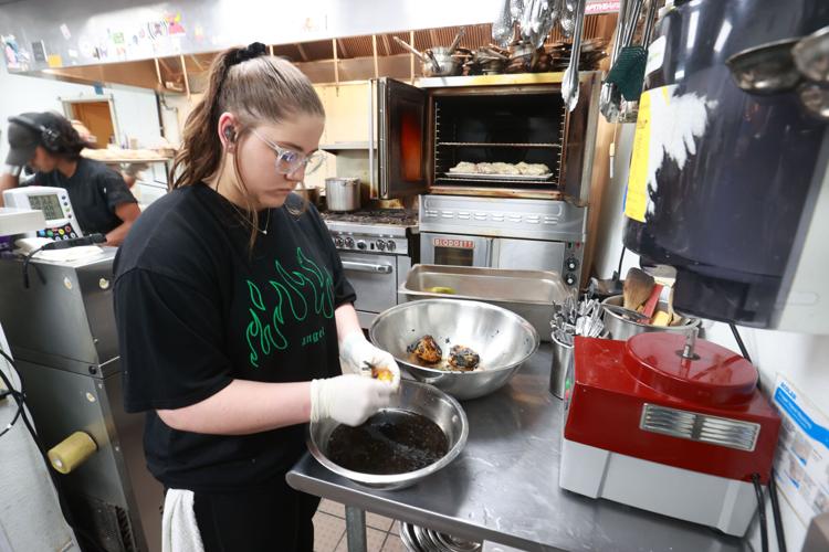 SoLa: Chef-inspired creations aplenty at Oxford-based eatery | Food ...