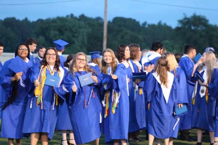 Hamilton graduation | News | djournal.com