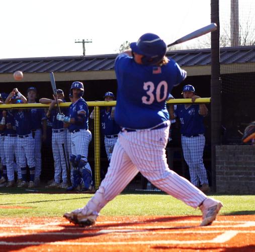 Lions unable to stop Urchins’ trio in division loss | Sports | djournal.com