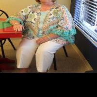 TERRI TURNER: 2015 Woman Of The Year | Living | djournal.com