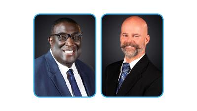 Taylor promoted to VP at Nissan Canton; Sliger moving to Tennessee post | | djournal.com