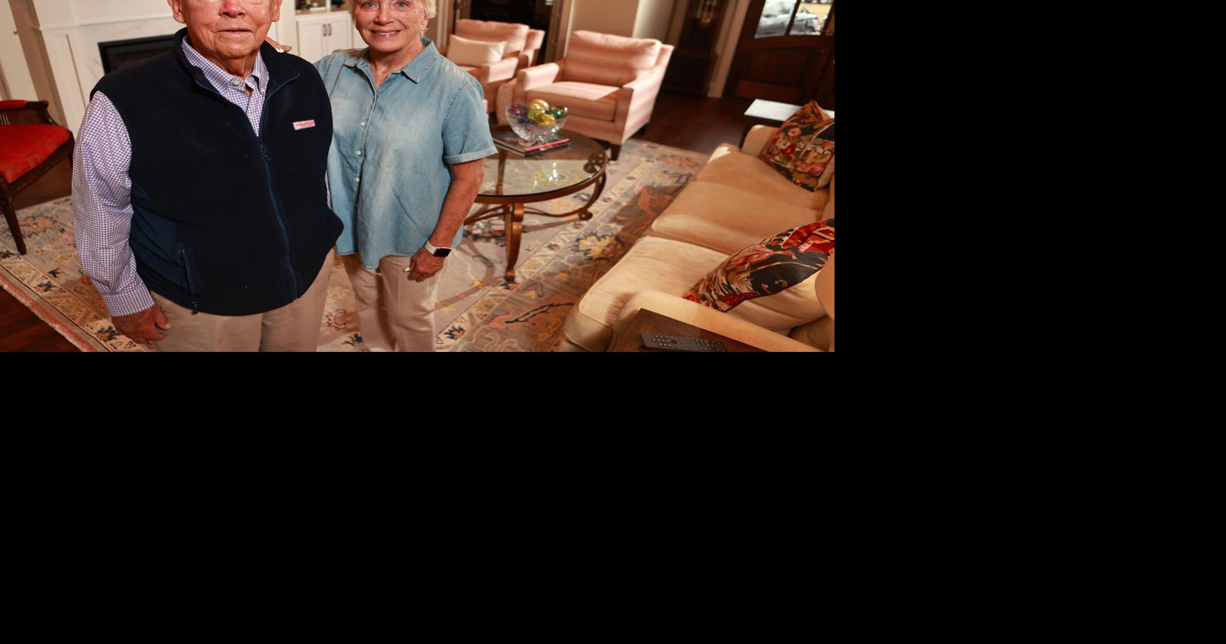 Ted Moll: A business and community leader with a quiet, impactful voice ...
