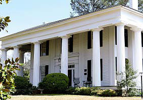Antebellum homes on Aberdeen pilgrimage tour | Lifestyle | djournal.com