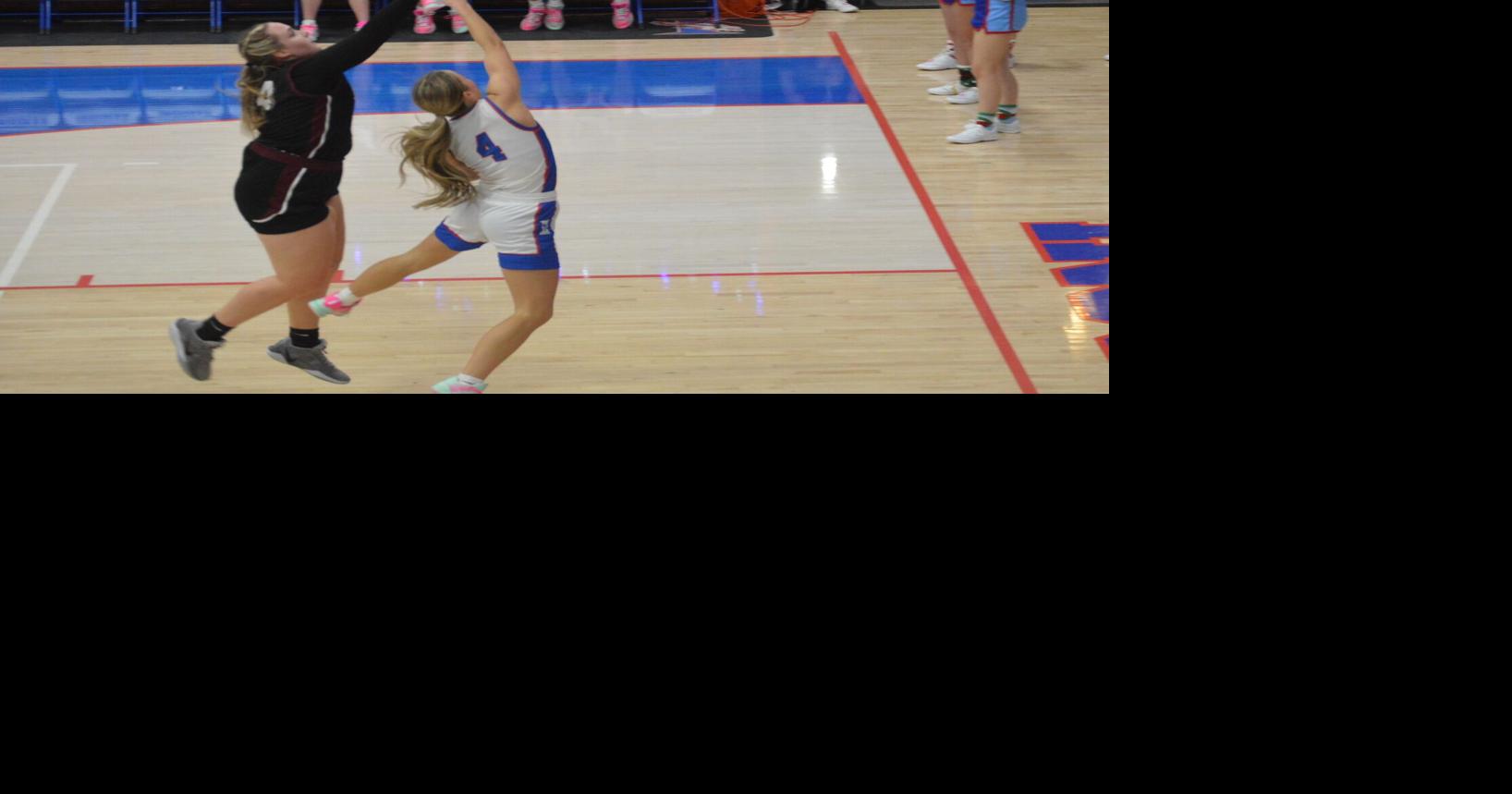 Falcons, Lady Falcons earn lop-sided wins over Smithville | Sports ...