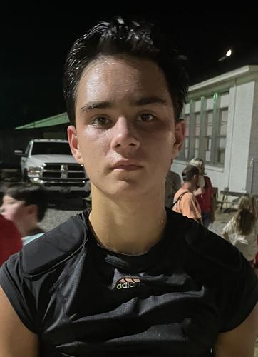 Hawks cannot contain Walnut's Clifton and Gray | Myrtle Sports ...