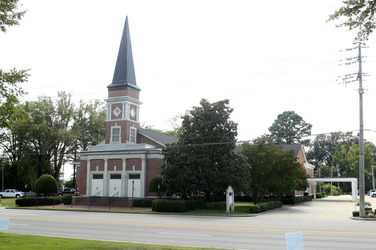 Gloster Street Church of Christ celebrates 100 years | Lifestyle ...