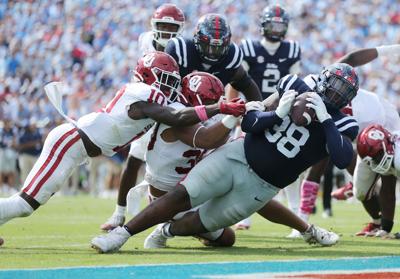 Here's how to watch Ole Miss vs. Arkansas | Ole Miss | djournal.com