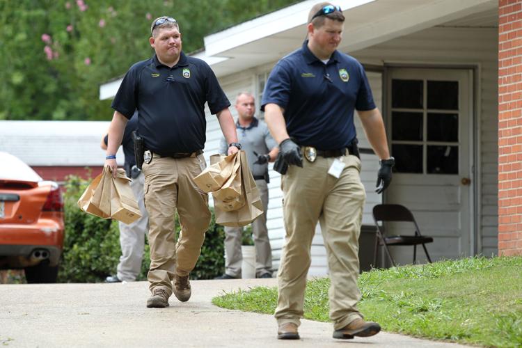 Tupelo police investigating homicide | News | djournal.com