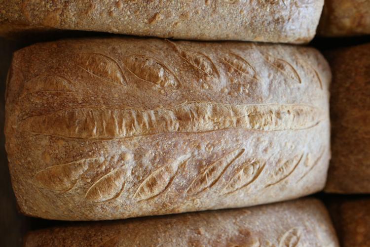 Native Son Farm bakery growing quickly into its own | Food | djournal.com