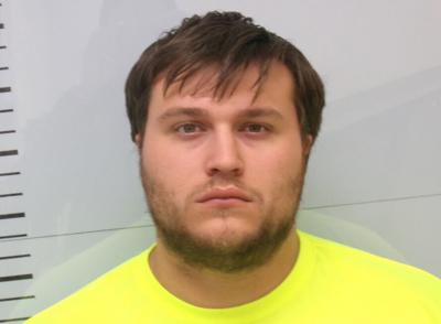 Oxford police arrest Batesville man for sexual battery | Crime & Law ...