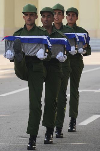 See the world in vertical: Top photos by AP photojournalists | Nation ...