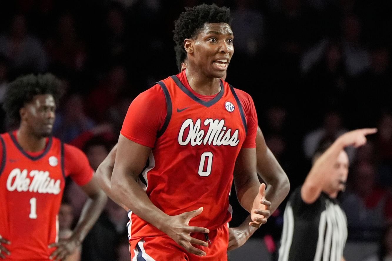 Mississippi State dominates Ole Miss as Rebels drop seventh in a row ...