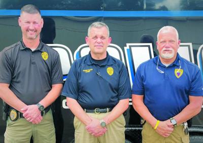 Police Chief Randy Tutor retiring June 30 | News | djournal.com